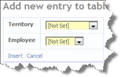 C# Bits: Required Field Highlighting in Dynamic Data Field Templates